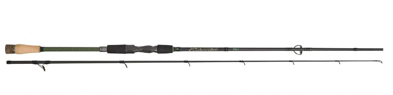 gunki iron t s chooten power cast and swim rod | Predator Tackle