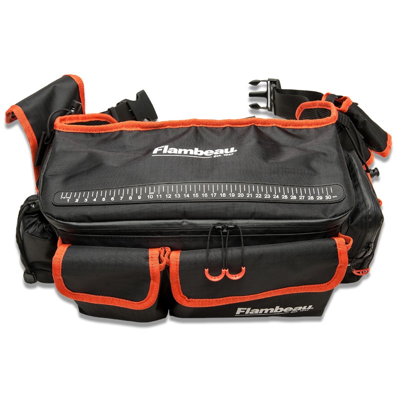 flambeau waist bag | Predator Tackle