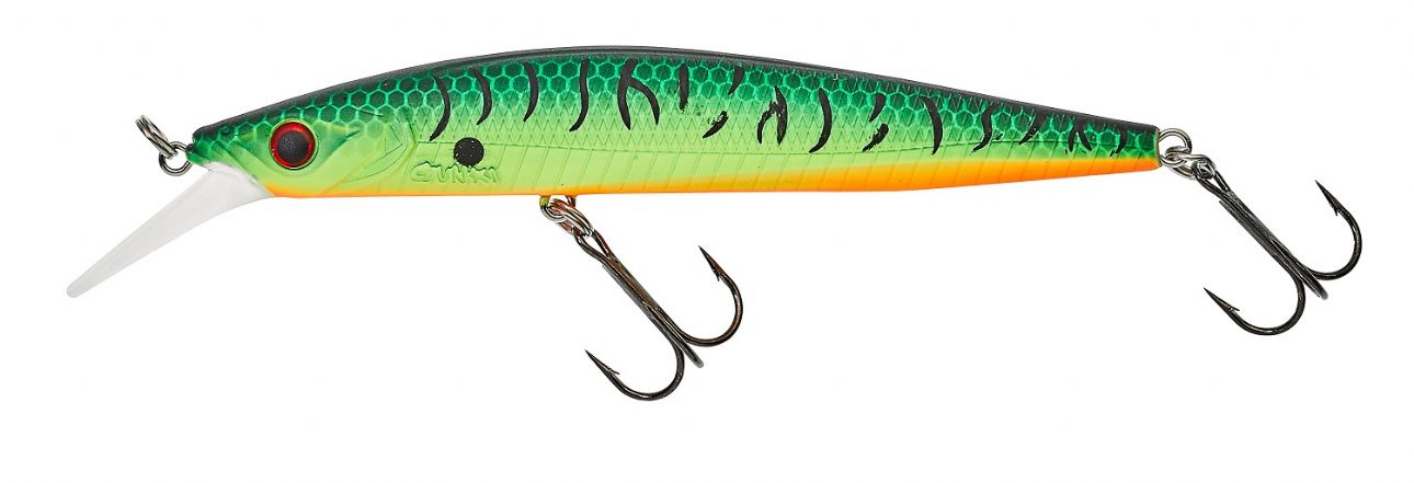 Gunki Gamera Slim 115 SP MR | Predator Tackle