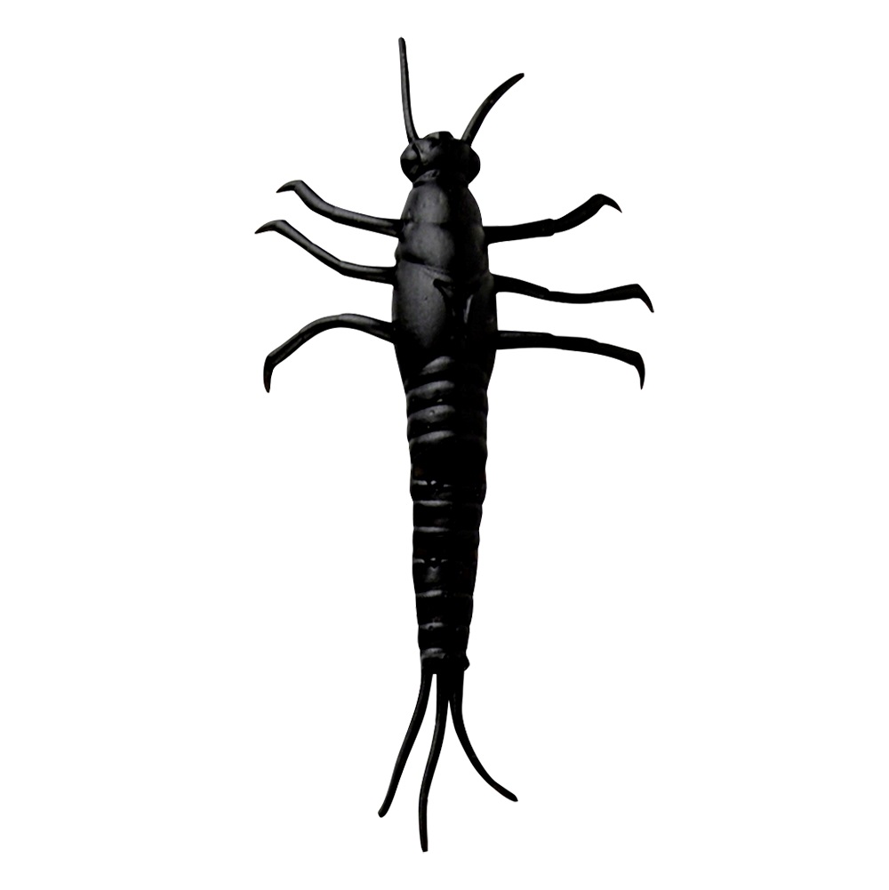 Savage Gear 3D Mayfly Nymph 5cm | Predator Tackle