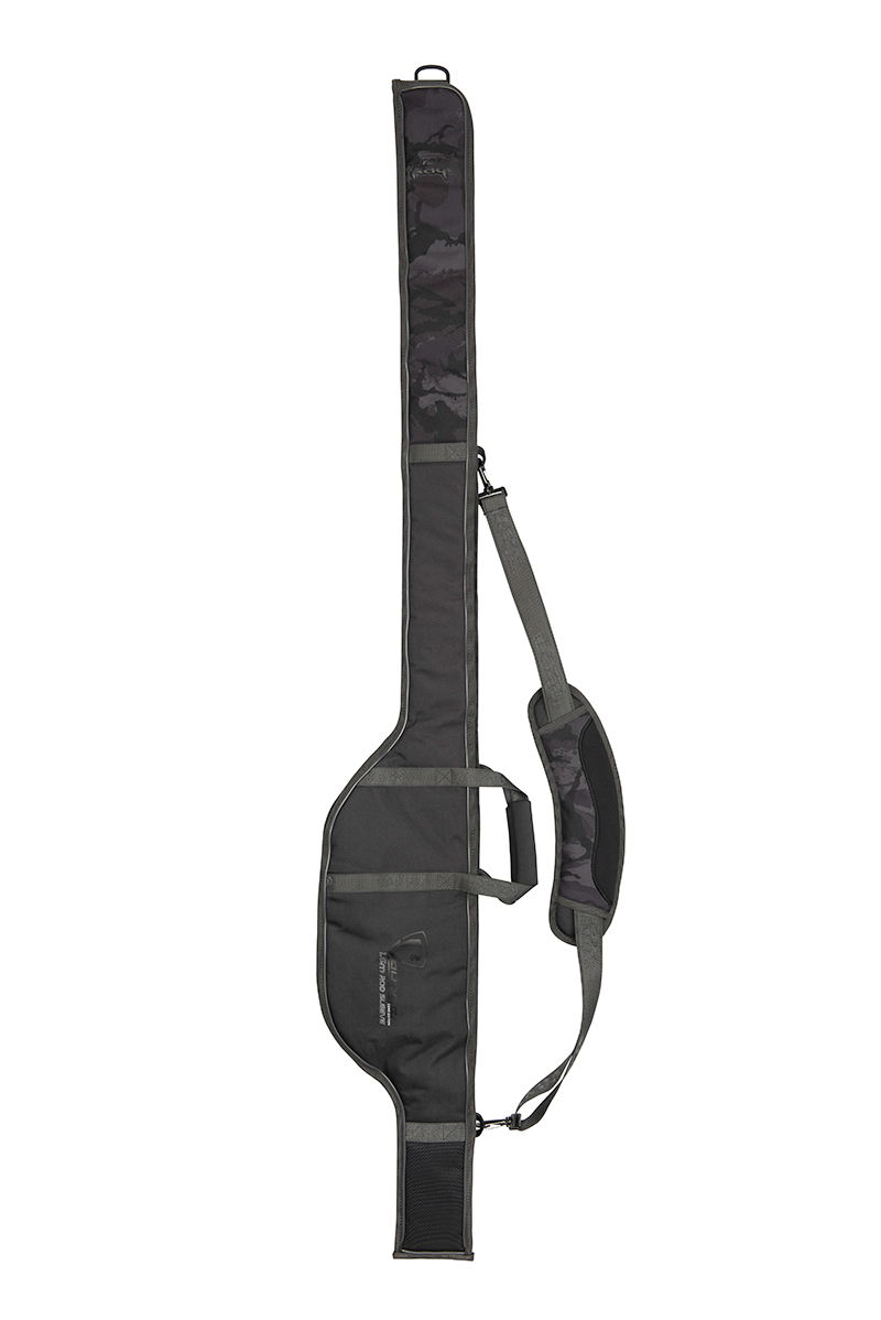 Fox Rage Voyager Camo Rod Sleeve | Predator Tackle