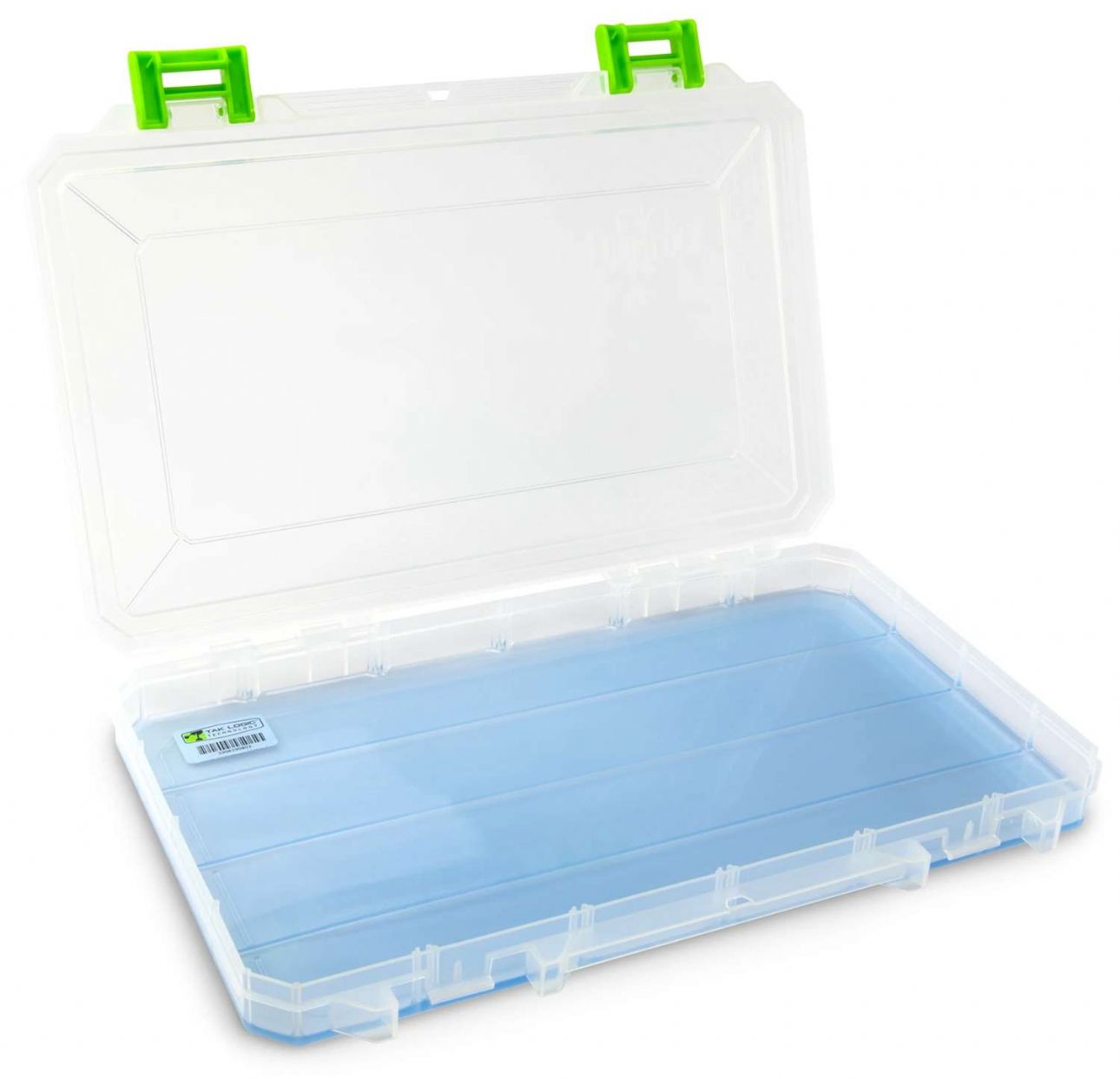 Lure Lock Ultra Thin Box with TakLogic Technology | Predator Tackle
