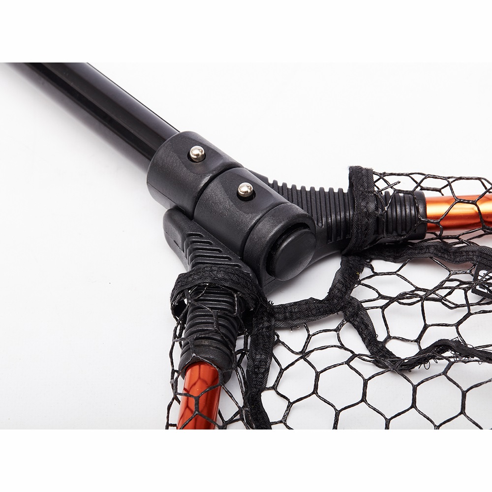 Savage Gear Pro Folding DLX Landing Net | Predator Tackle