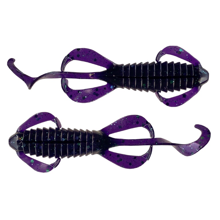 Headbanger BangerLizard 86cm | Predator Tackle