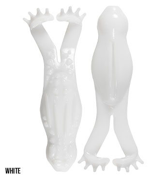 Z Man Goat ToadZ 4 Inch | Predator Tackle