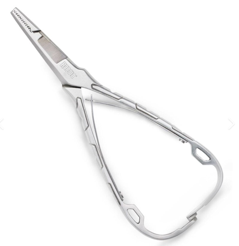 Rapala RDB Mitten Forceps | Predator Tackle