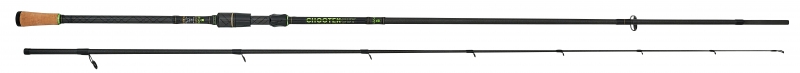 Gunki Chooten Cut Sharp Spinning Rods | Predator Tackle
