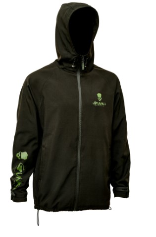 Gunki Thermo Wind Softshell | Predator Tackle
