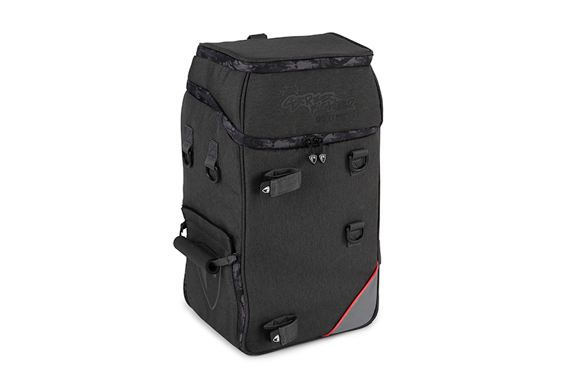 Fox Rage Street Fighter Rucksack | Predator Tackle