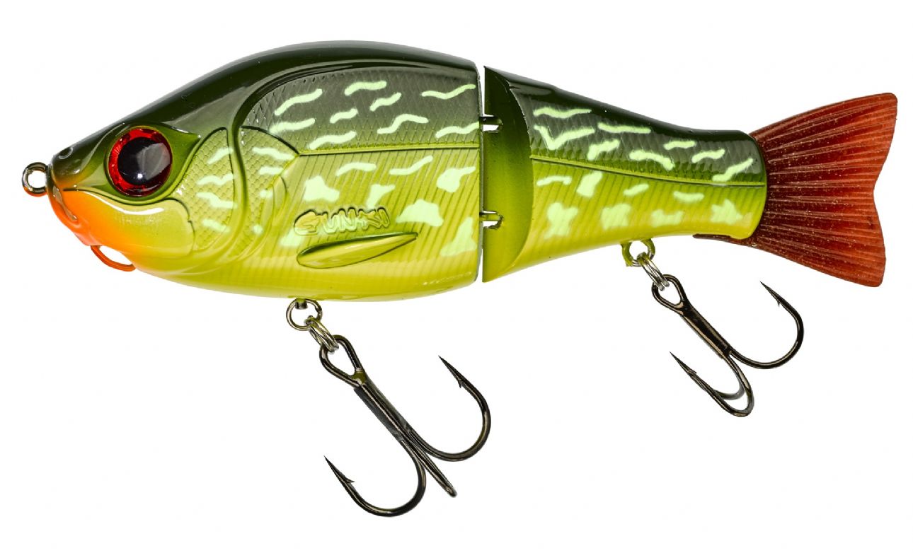 Gunki Scunner 175 S Twin | Predator Tackle