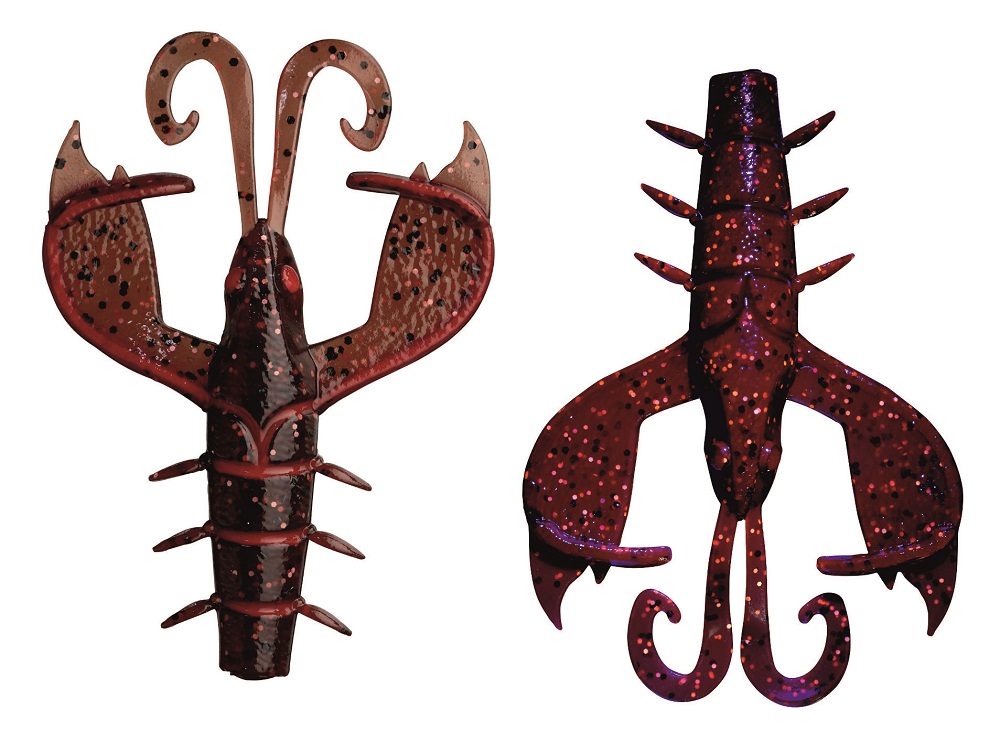 Illex Magic Craw 50 | Predator Tackle