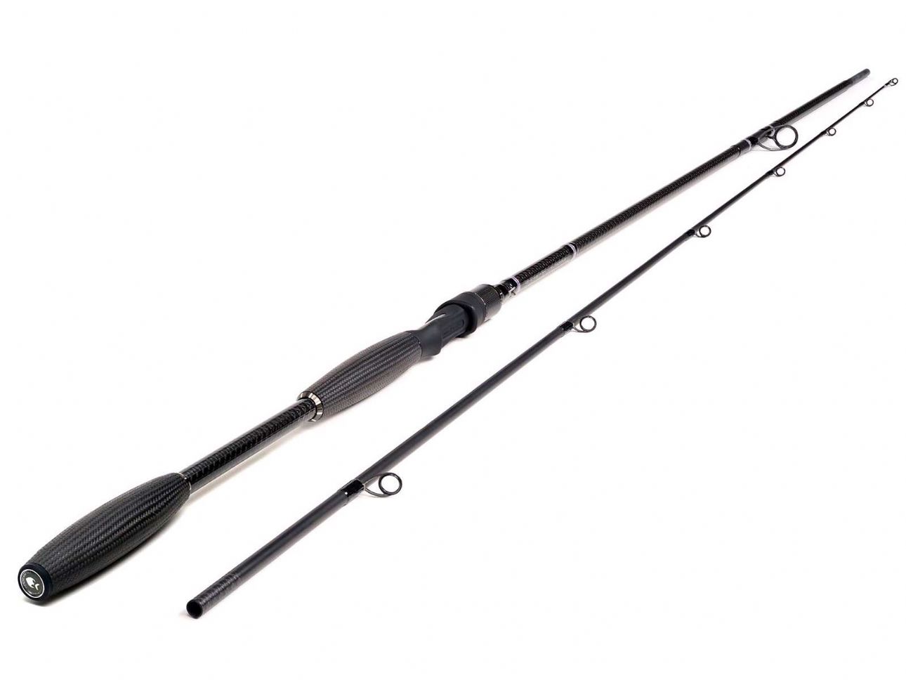 Westin W10 Powerteez Spinning Rod 20 60g | Predator Tackle
