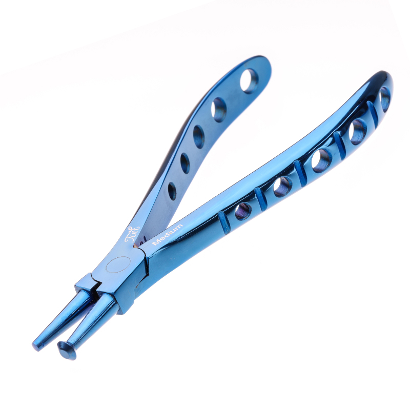 Toit Fishing Split Ring Pliers | Predator Tackle