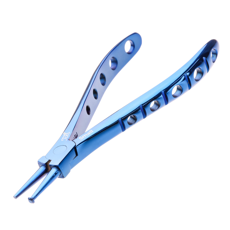 Toit Fishing Split Ring Pliers | Predator Tackle