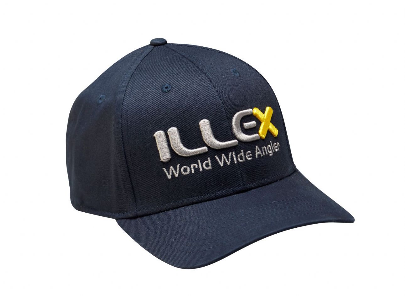 Illex Supporter Baseball Cap | Predator Tackle