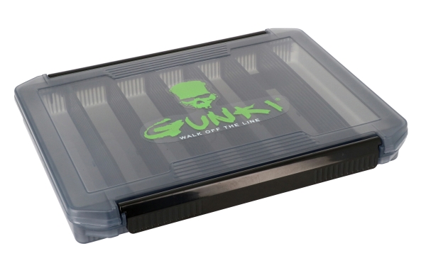 Gunki Lure Open Side Boxes | Predator Tackle