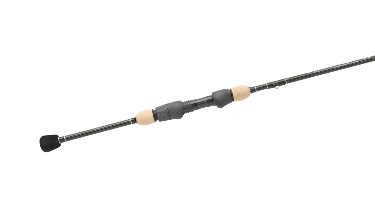 St Croix Legend Elite Panfish Spinning Rod LEP69LF 177 708g | Predator ...