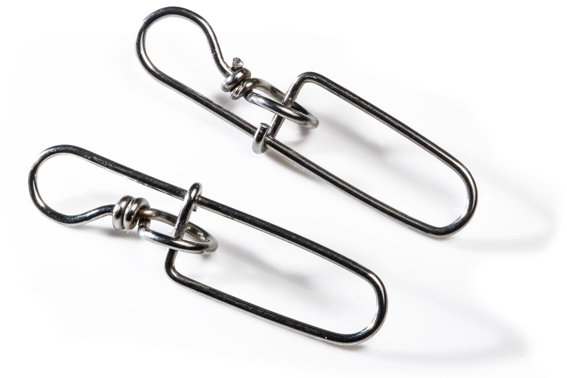 Molix Stay Lock Snaps | Predator Tackle