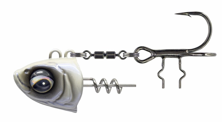 Savage Gear Monster Vertical Heads | Predator Tackle