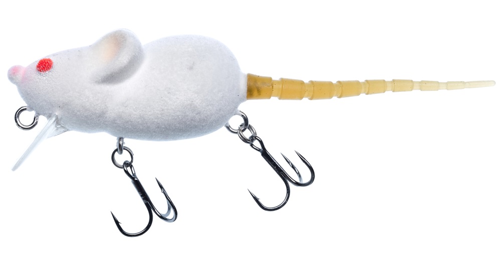Illex MoMouse 42mm | Predator Tackle