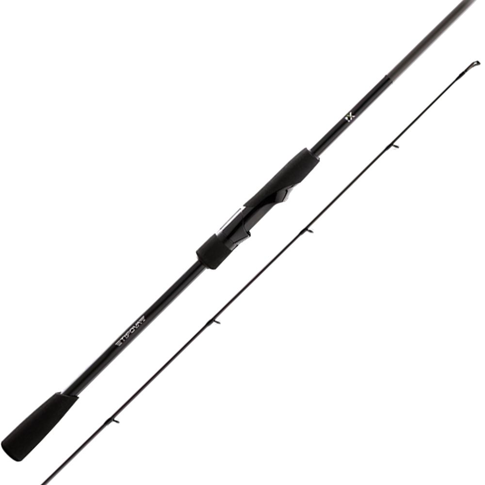 Favorite X11 23 Spinning Rods | Predator Tackle