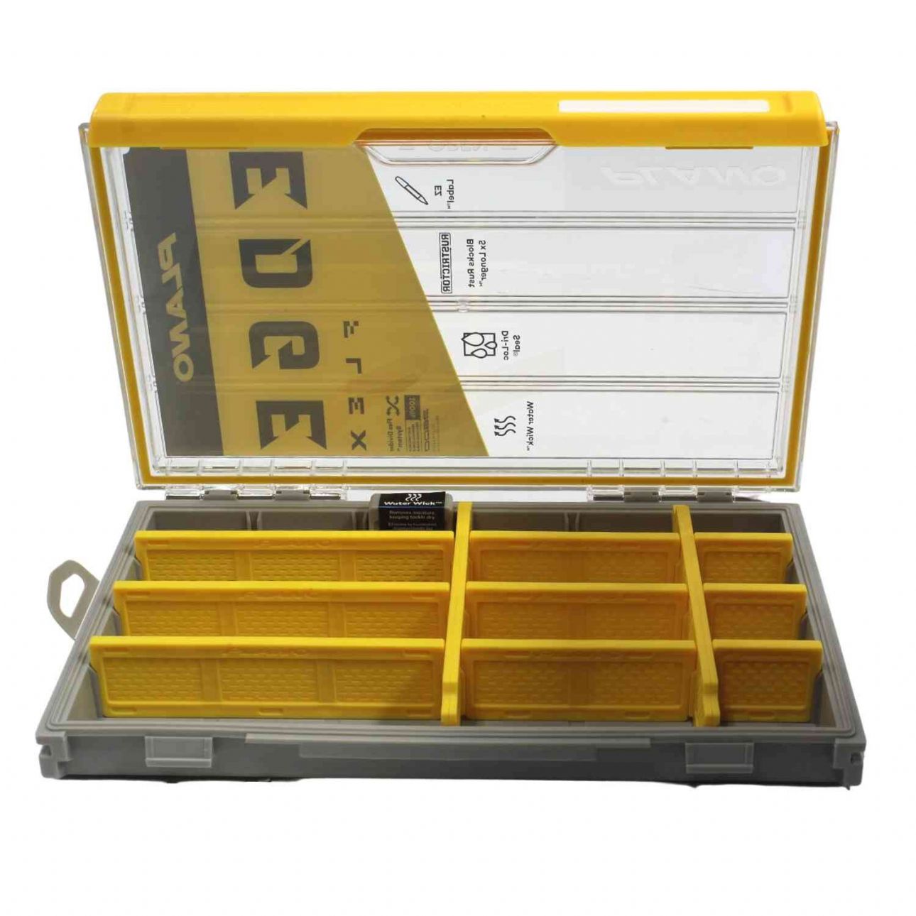Plano Edge Flex Divider Stow 3600 | Predator Tackle