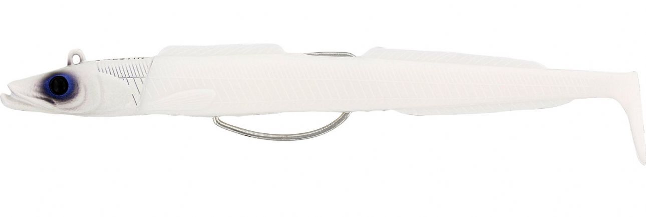Westin Sandy Andy Weedless Jig 10cm 16g | Predator Tackle
