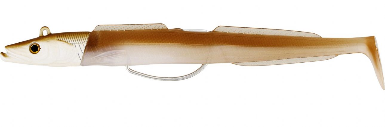 Westin Sandy Andy Weedless Jig 13cm 23g | Predator Tackle
