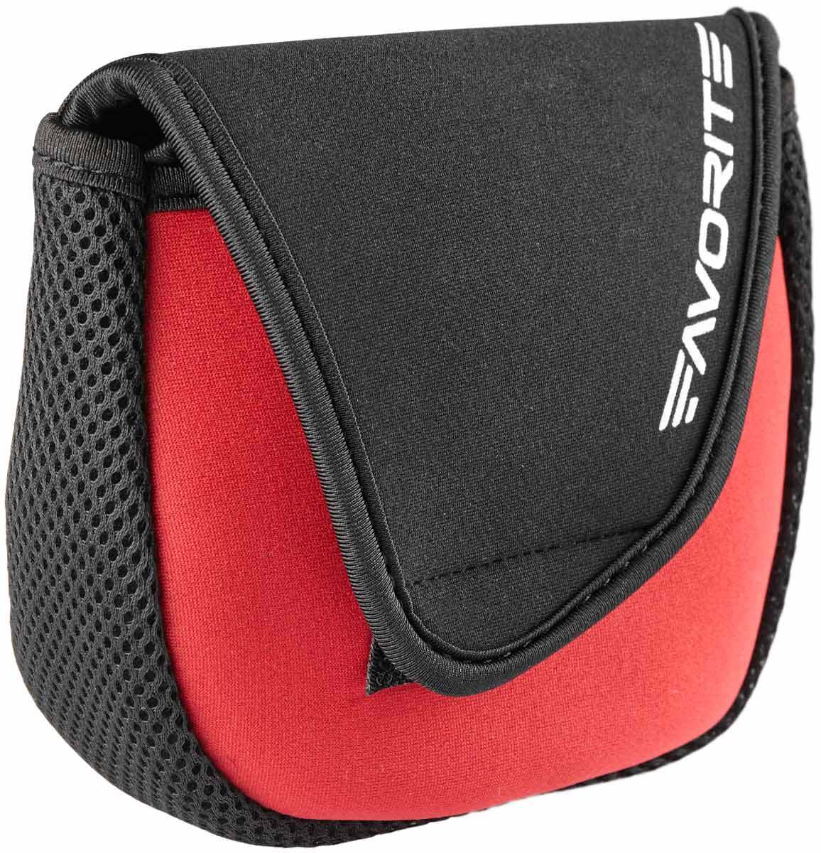 Favorite Neoprene Mesh Reel Cover | Predator Tackle