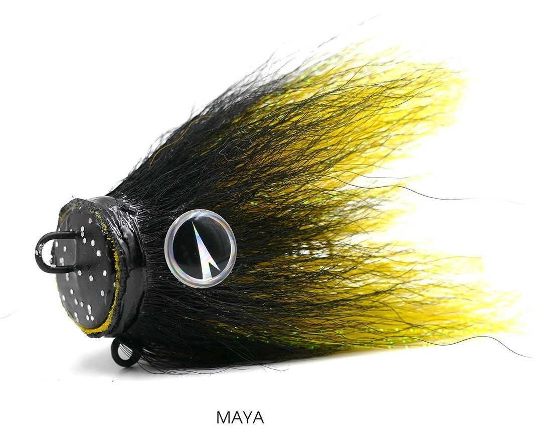 VMC Mustache Rig | Predator Tackle