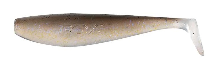 Fox Rage Ultra UV Zander Pro Shads | Predator Tackle
