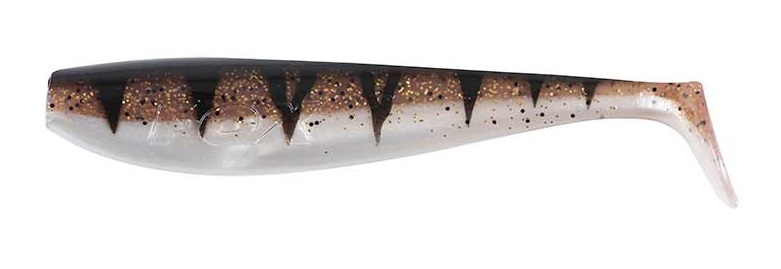 Fox Rage Ultra UV Zander Pro Shads | Predator Tackle