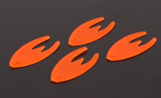 PikePro Bait Flags | Predator Tackle