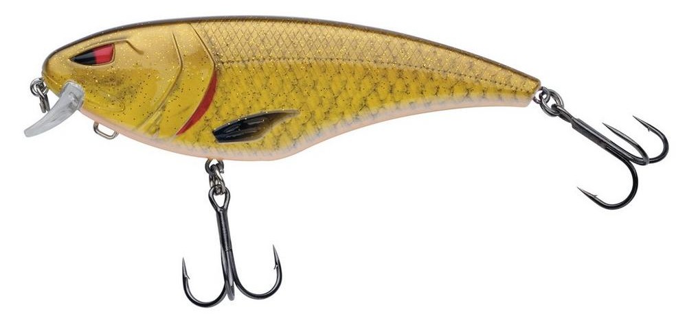 Berkley Zilla Flanker 11cm | Predator Tackle