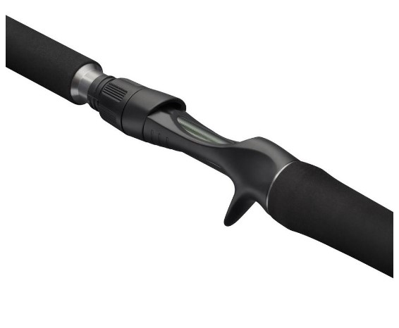 Abu Garcia Beast X Casting Rods | Predator Tackle