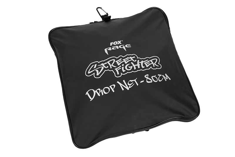 Fox Rage Street Fighter Drop Nets | Predator Tackle