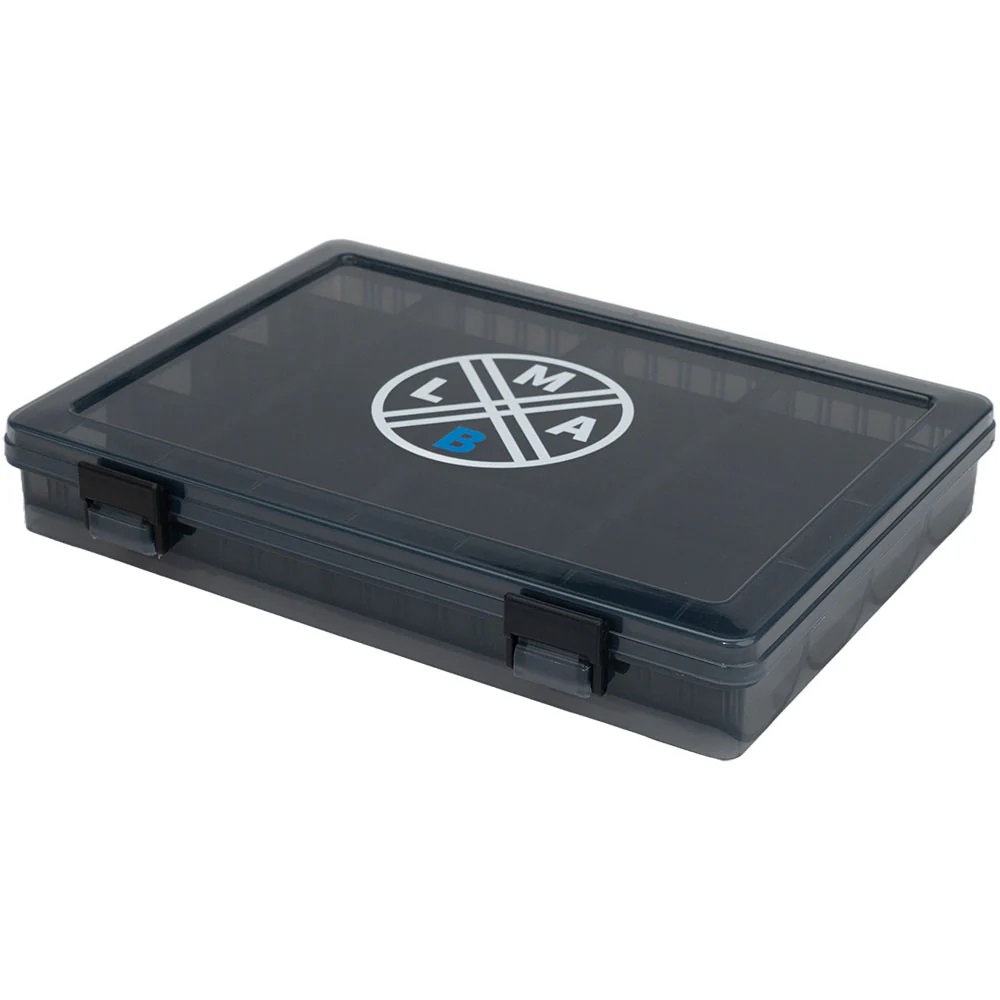 LMAB Tackle Boxes | Predator Tackle