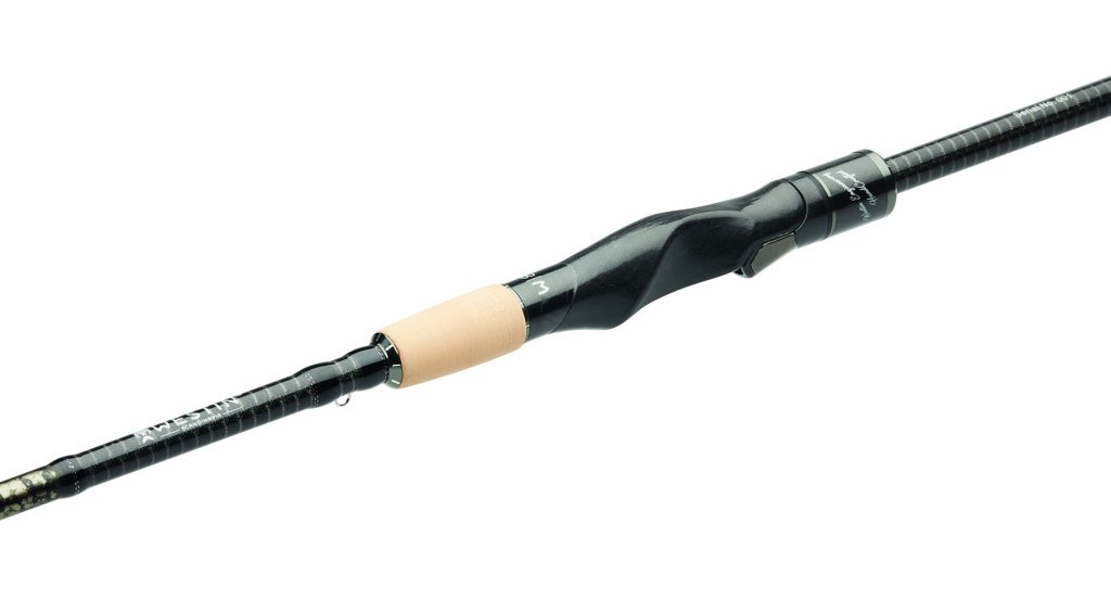 Westin W8 VersiTeez 2nd Spinning Rods | Predator Tackle