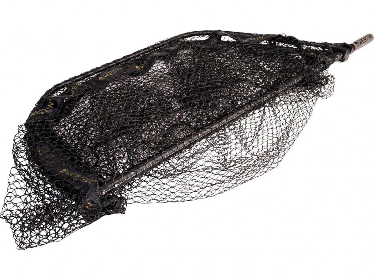 Westin W3 CandR Foldable Landing Nets | Predator Tackle