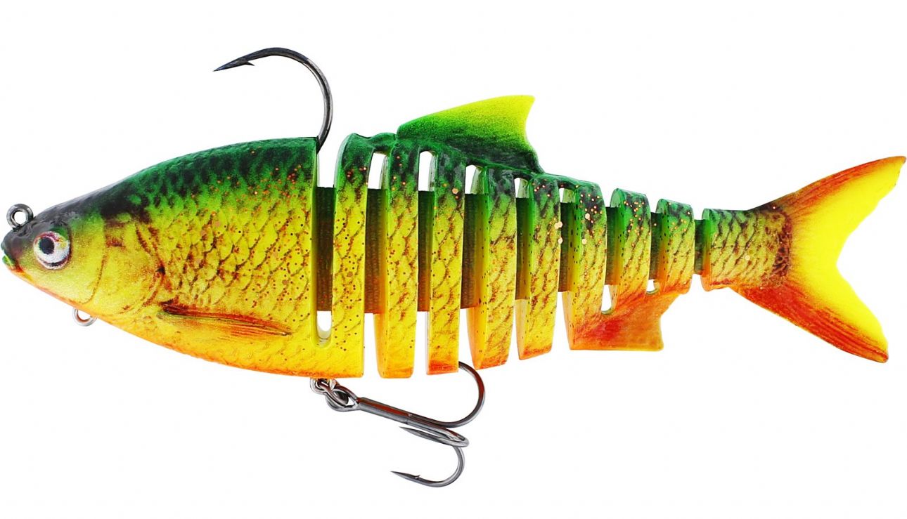Westin Ricky The Roach Multi Jointed 14cm 41g | Predator Tackle