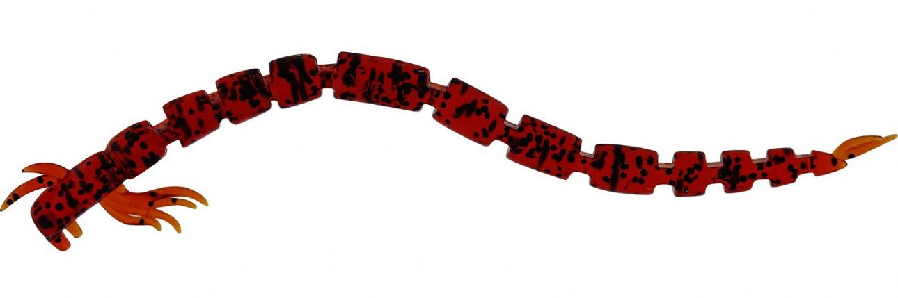 Westin BloodTeez Worm | Predator Tackle