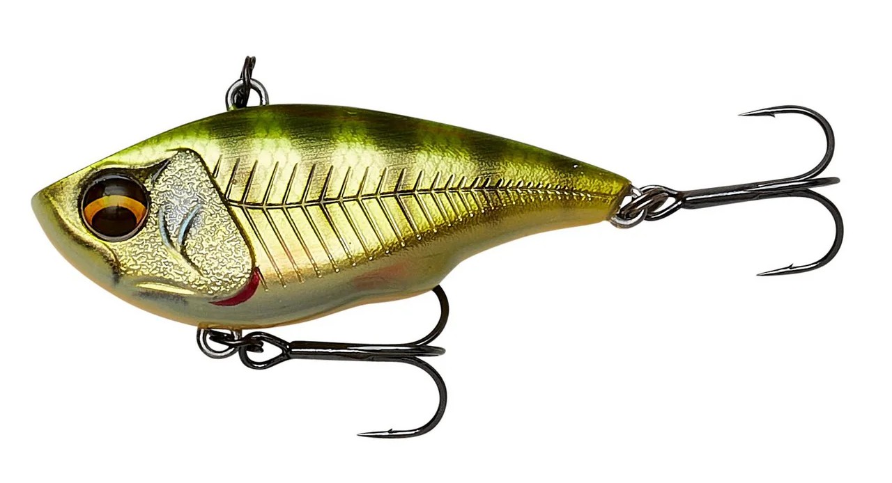 Savage Gear Fat Vibes | Predator Tackle