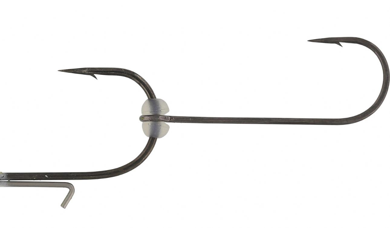 Westin Trailer Hooks | Predator Tackle