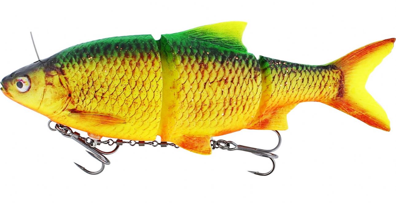 Westin Ricky the Roach Inline Slow Sinking 20cm 110g | Predator Tackle