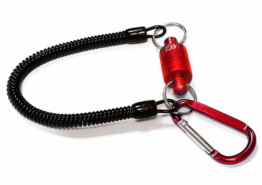 Daiwa Magnetic Net Holder | Predator Tackle