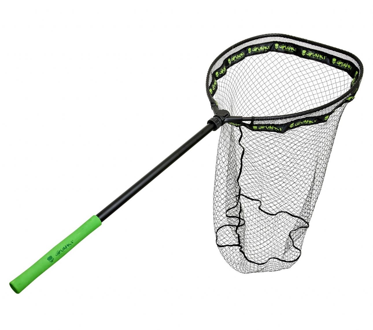 Gunki Supersize Pike Nets | Predator Tackle