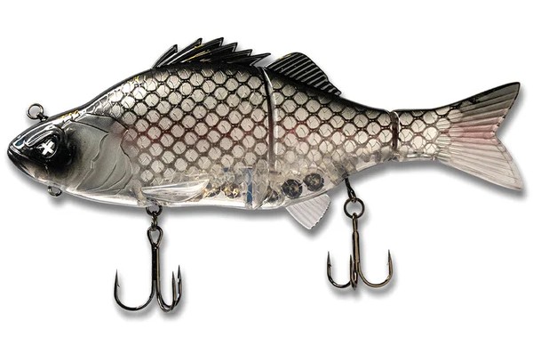 Monkey Lures Purge Glider 175mm 73g | Predator Tackle