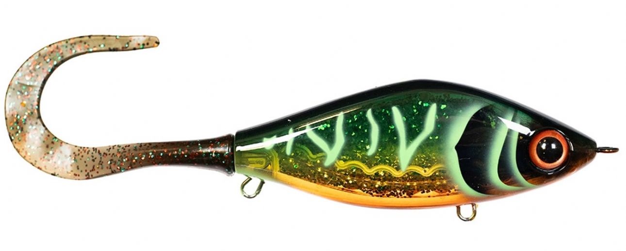 Strike Pro Guppie Jr 11cm | Predator Tackle