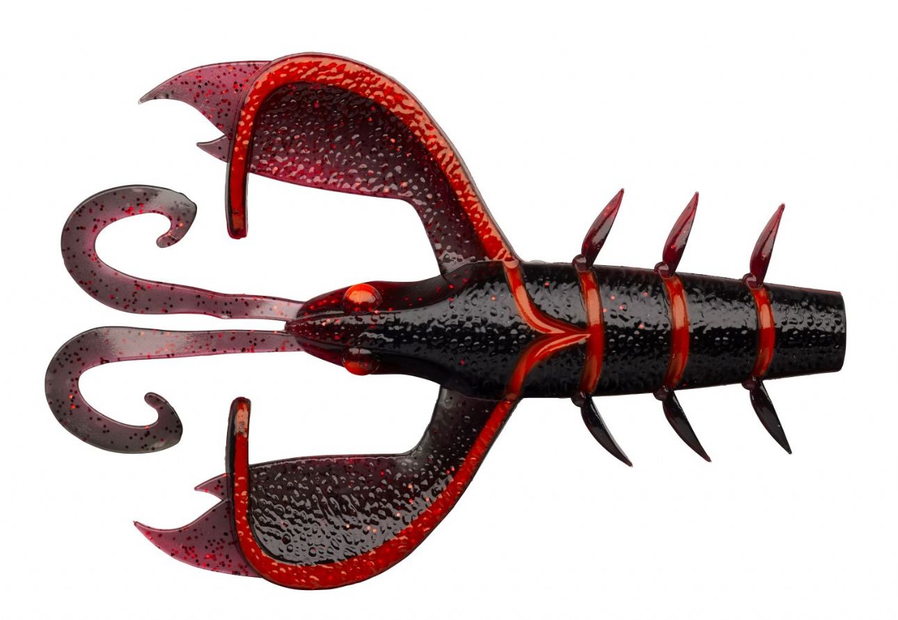 Illex Magic Craw 115 | Predator Tackle