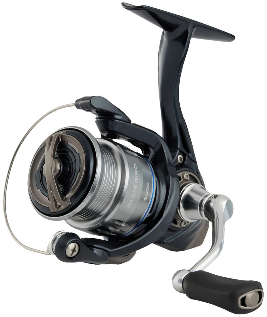 Favorite Blue Bird NANO 2025 Spinning Reel | Predator Tackle